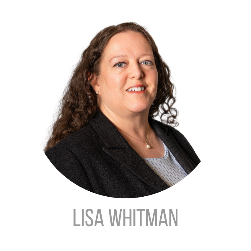 Lisa Whitman – Pittsburgh